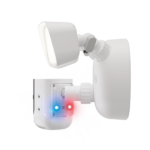 Floodlight AI Camera - Alarm.com ADC-V729 ADC-V729AC ADC-VC729P - Surety