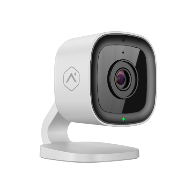 Indoor AI Camera Mini - Alarm.com ADC-V515 - Surety