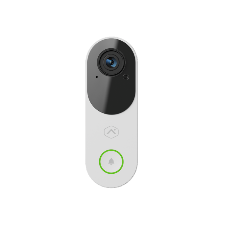 Doorbell AI Camera - Alarm.com ADC-VDB775 - Surety
