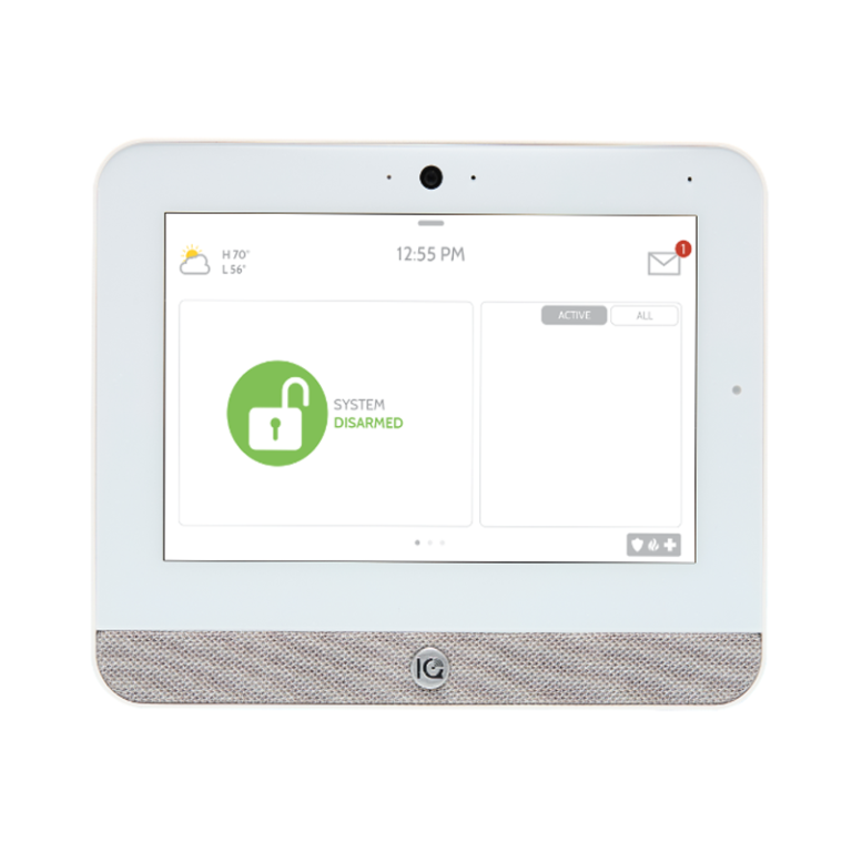 IQ Panel 5 - Qolsys - Surety
