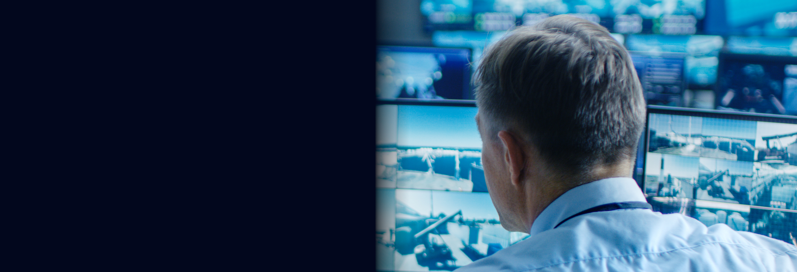 Home Security & Automation | Professional Monitoring | Surety