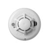 PowerG Smoke and Heat Detector - PowerG PG9936 - Surety