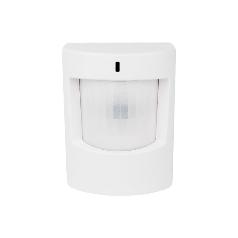 Iq Motion Detector Surety